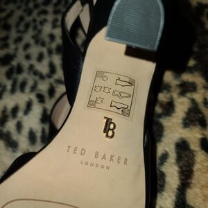 Ted Baker | Shoes | Womens Ted Baker Ari Pump | Poshmark